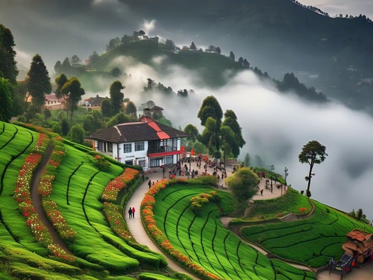 Best and beautiful hill stations near Goa to visit in summers and enjoy ...