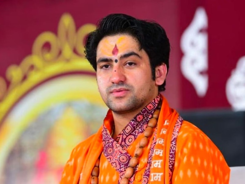 how to reach bageshwar dham by plane bus and train know easiest way ...