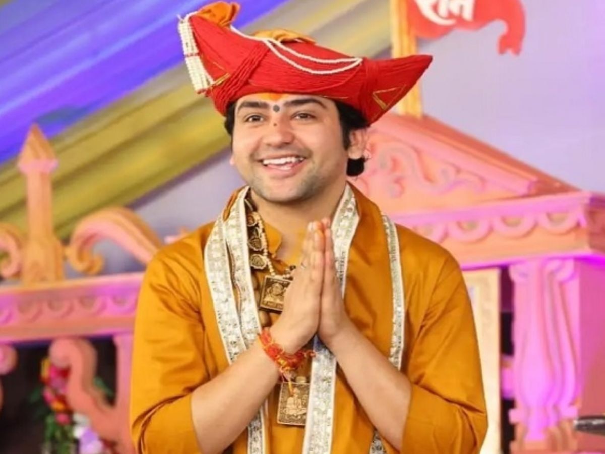 how to reach bageshwar dham by plane bus and train know easiest way ...