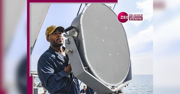 What is LRAD System how it work in Delhi during an air attack and how ...