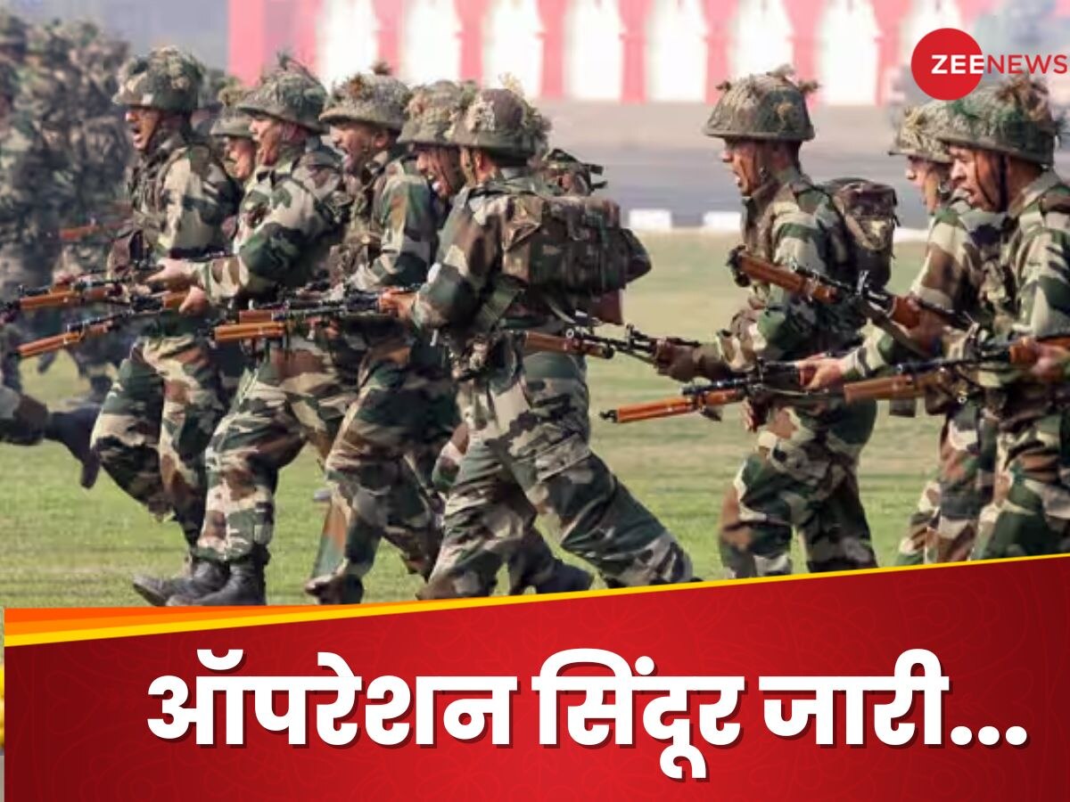 operation sindoor continue by indian army against terrorism says Kiren Rijiju then what next ...