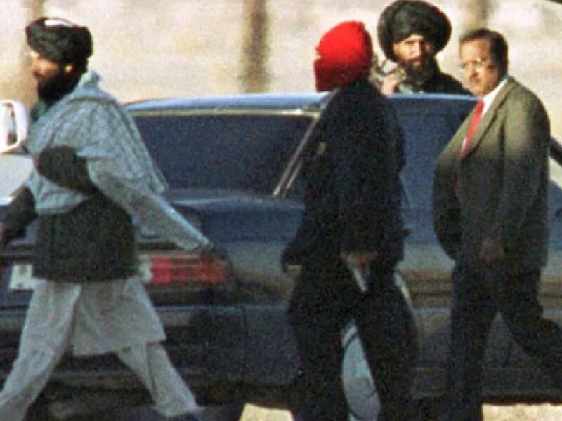 NSA Ajit Doval PM Modi confidant and troubleshooter important role from ...