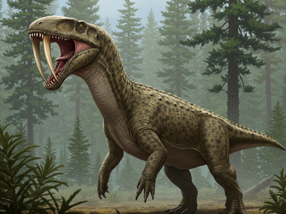 5 historic animals that used to rule the earth before humans | इंसानों ...