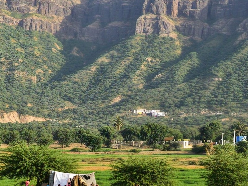 mp gk which districts of madhyapradesh touch gujarat border know name ...