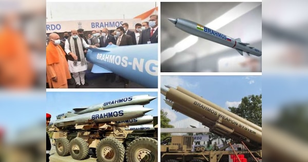 Defence Minister Rajnath Singh will inaugurate BrahMos missile ...