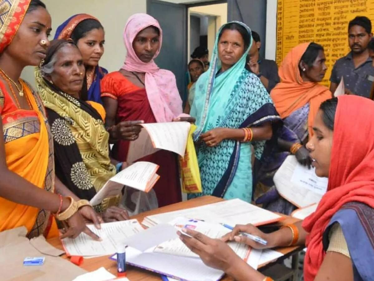 mahtari vandan yojana under new brides chhattisgarh will also get rs ...