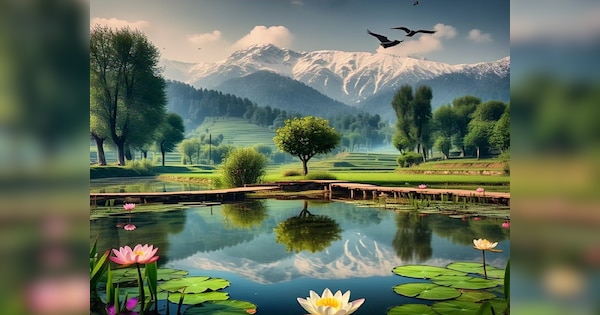 Five beautiful hill station near Aligarh agra best tourist Destination ...