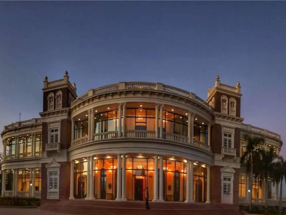 mp gk know the history of minto hall built in 1909 in bhopal name has ...