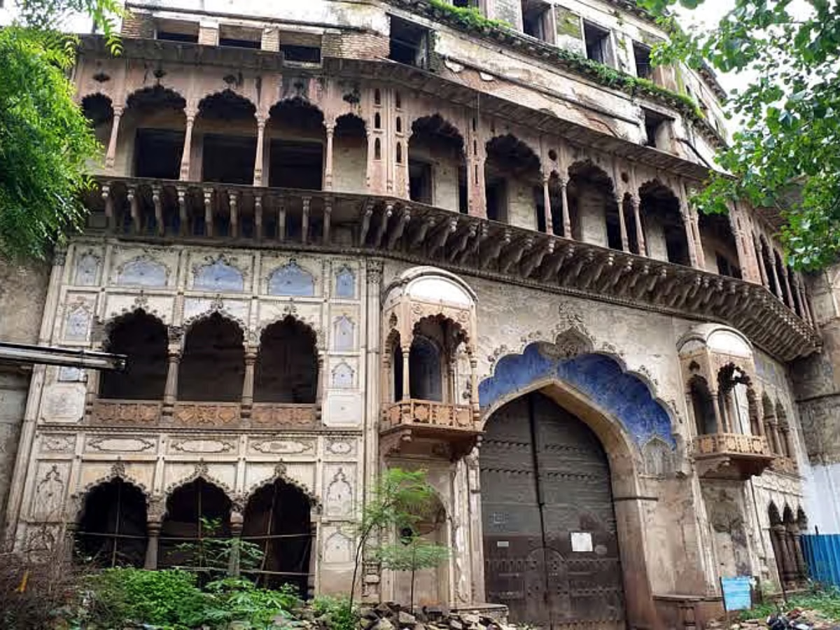 mp top 7 most haunted places in indore bhopal jabalpur horror stories ...