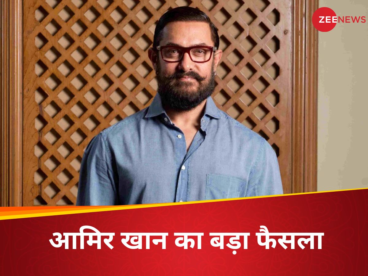 aamir khan upcoming movie sitaare zameen par postponed latest update ...