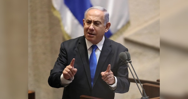 Benjamin Netanyahu Announces Recovery of Missing Israeli Soldier Body ...