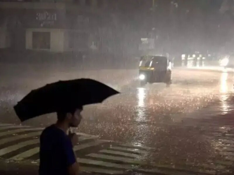 Odisha Weather Report: ଆଗାମୀ ୫ ଦିନ ରାଜ୍ୟରେ ଅଗ୍ନୀବର୍ଷା || Odisha weather ...