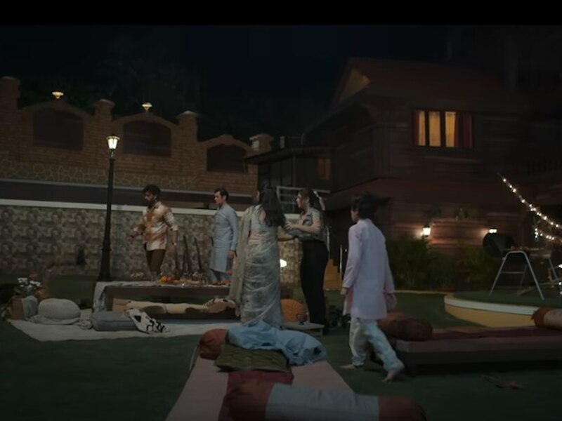 2025 Best Crime Drama Series The Legacy of the Raisingghs Kull Must ...