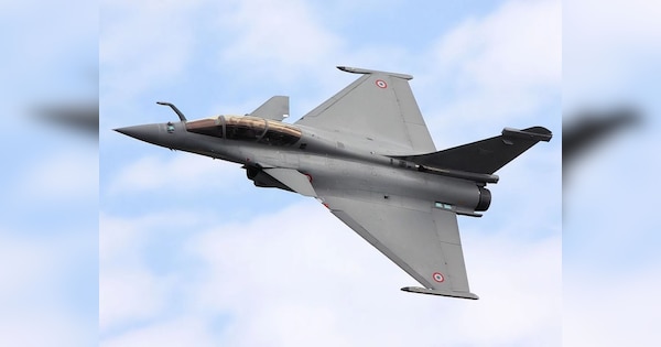 Rafale Fighter jet speed advanced features specification | राफेल की ...
