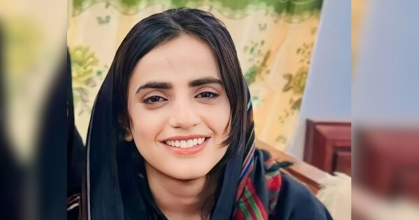 Mahrang Baloch Voice Echoes Again in Balochistan BYC Serious ...