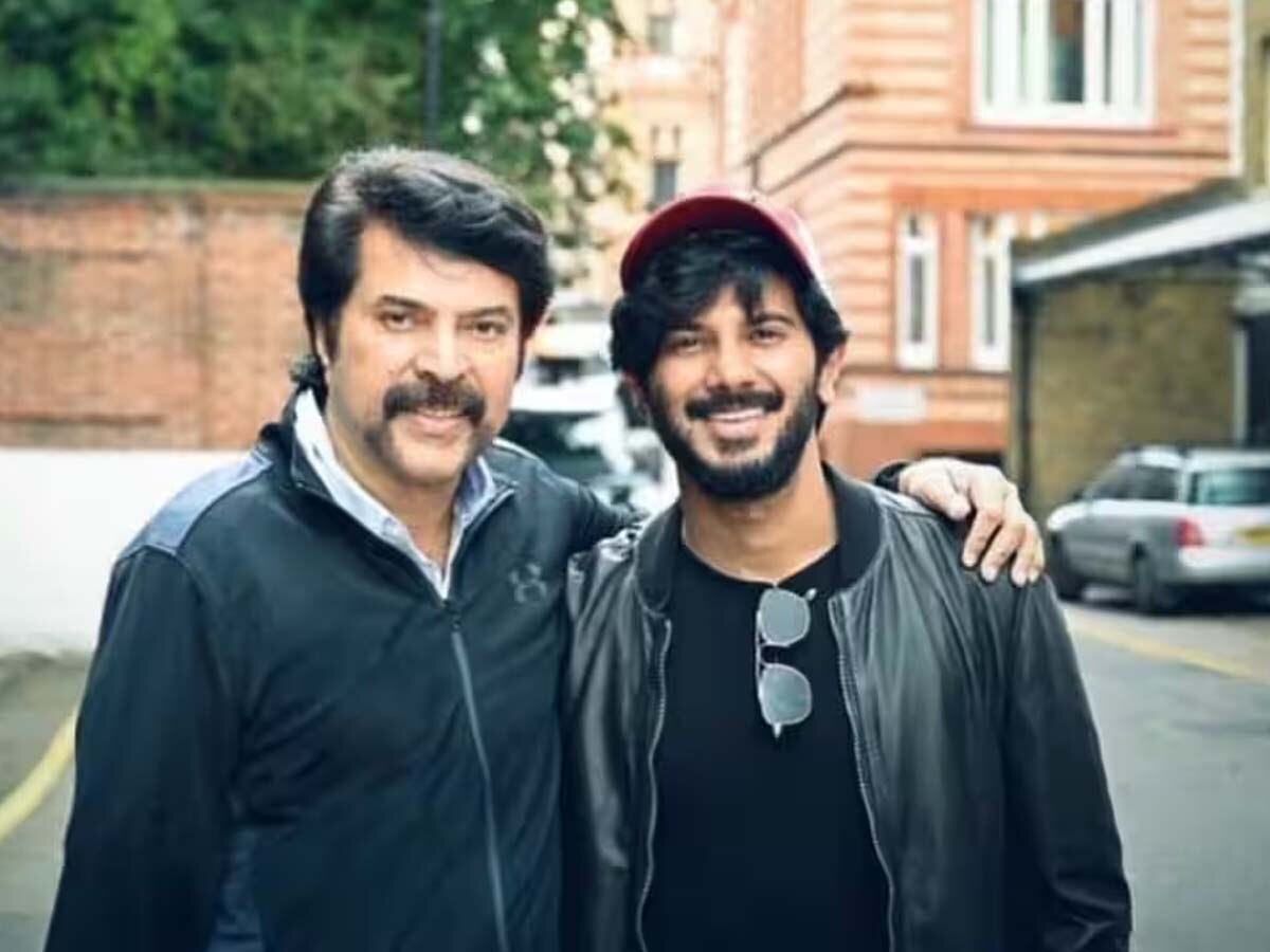 73 years old malayalam actor mammootty networth 36 movie in 1 year ...