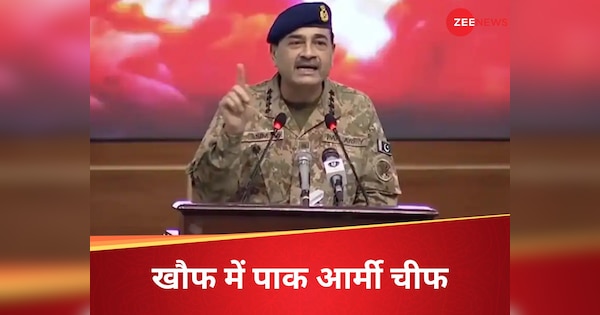 india pakistan tension pm modi address to nation why pak army chief ...