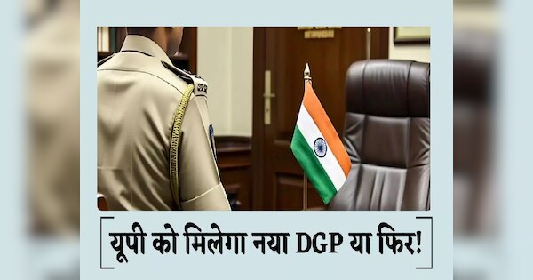 who will be the new dgp of uttar pradesh prashant kumar retire on 31st ...