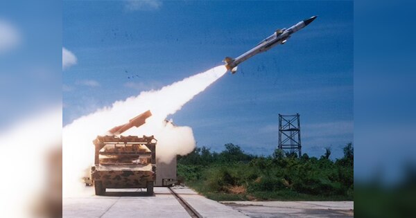 Who is Prahlada Ramarao behind Akash missile defence system DRDO ...