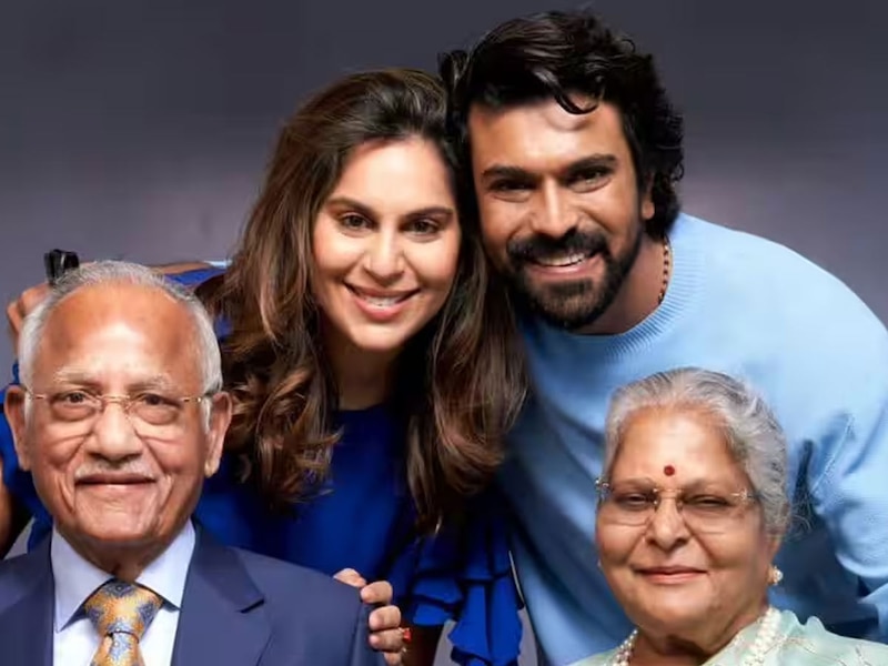 meet 92 year old dr Prathap C Reddy ower of 71 Hospitals And 5000 ...