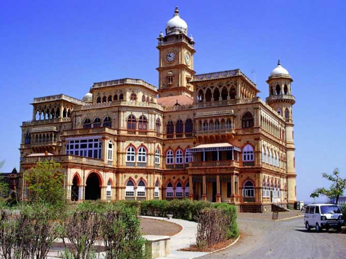 Best and beautiful places to visit in Rajkot in summers and more ...