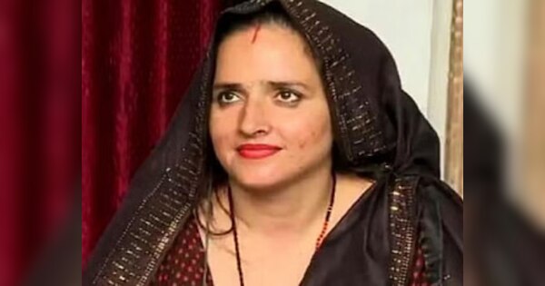 Seema Haider sister Reema Haider appeal to come back pakistan after ...