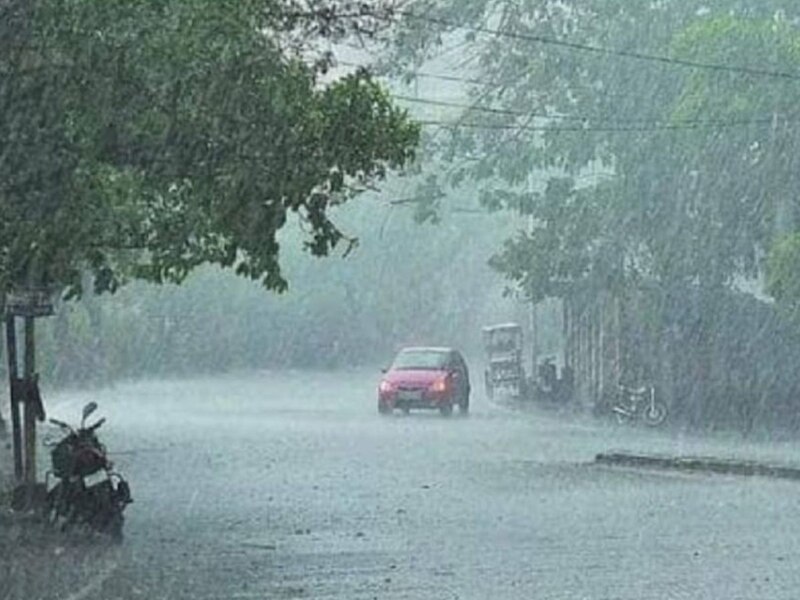 monsoon update chhattisgarh imd big update know cg rain forecast monsoon kab aayega mausam ...