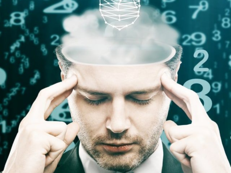 IQ test can you solve this equation of 8 8 4 2 3 by using BODMAS ...