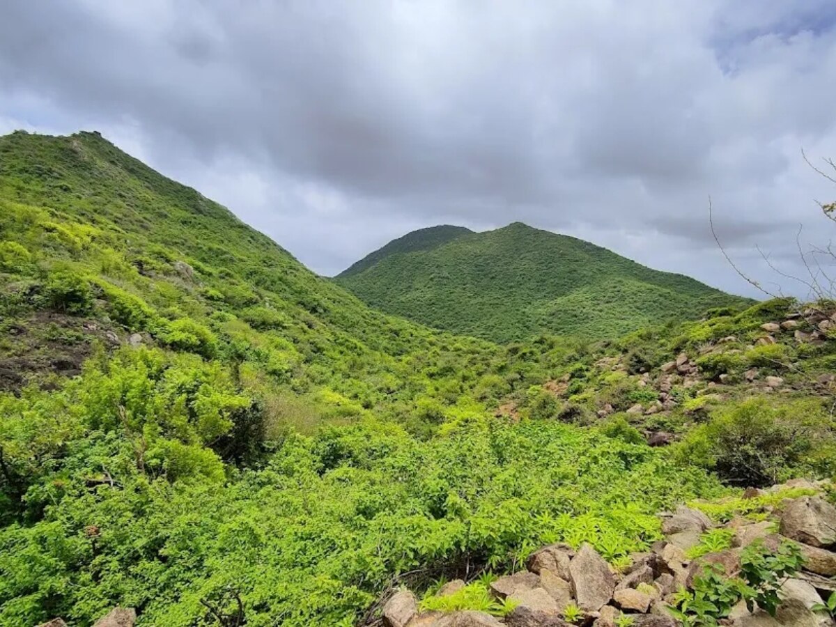 Best and beautiful hill station near jamnagar to visit in summers and ...