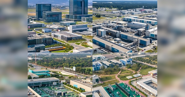 central govt approved construction of country sixth semiconductor park ...