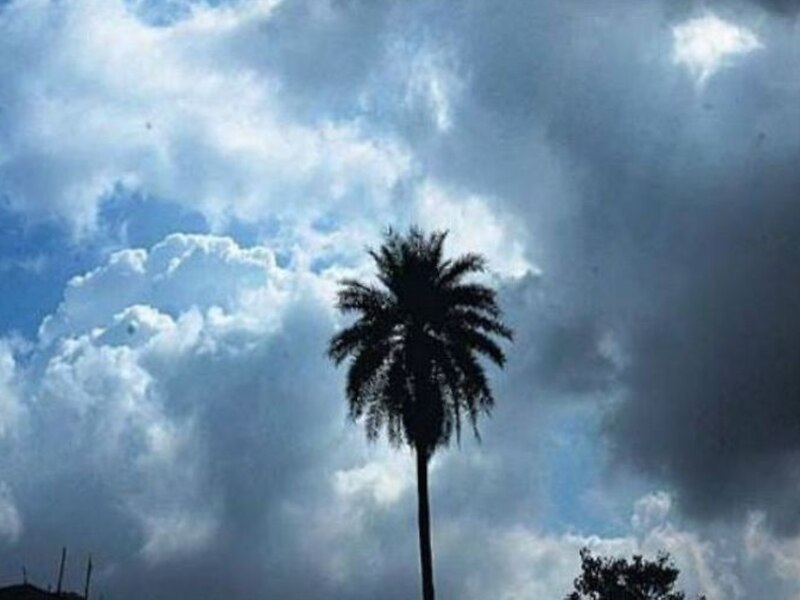 chhattisgarh weather update 15 may 2025 rain red alert with strong ...