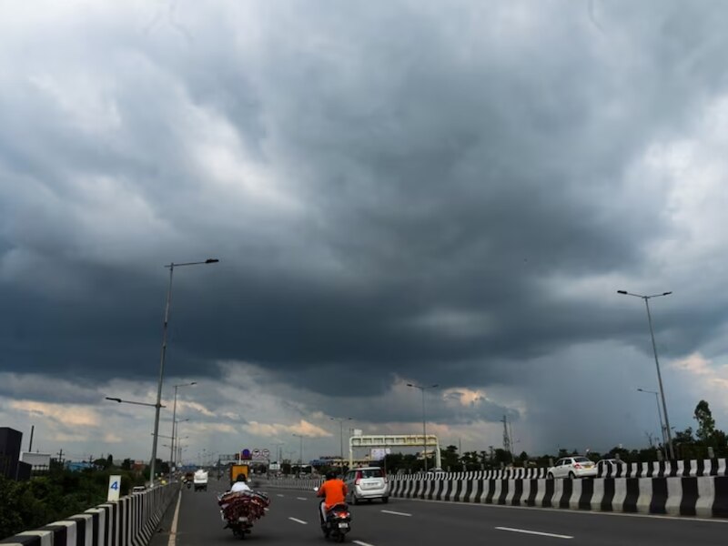 chhattisgarh weather update 15 may 2025 rain red alert with strong ...