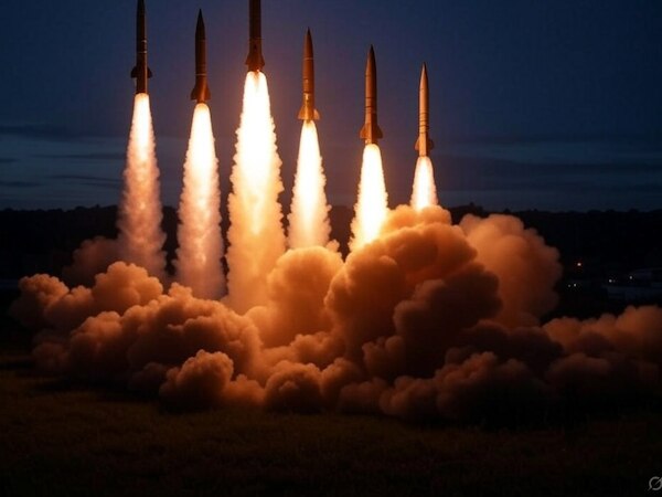 China claims its hypersonic weapon with Mach 20 speed can strike global ...