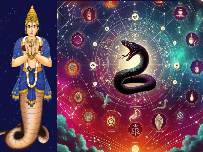 rahu favorite rashi leo and scorpio people get immense wealth fame ...