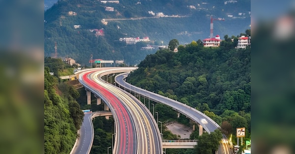 Uttarakhand govt soon start elevated road project in Dehradun at cost ...
