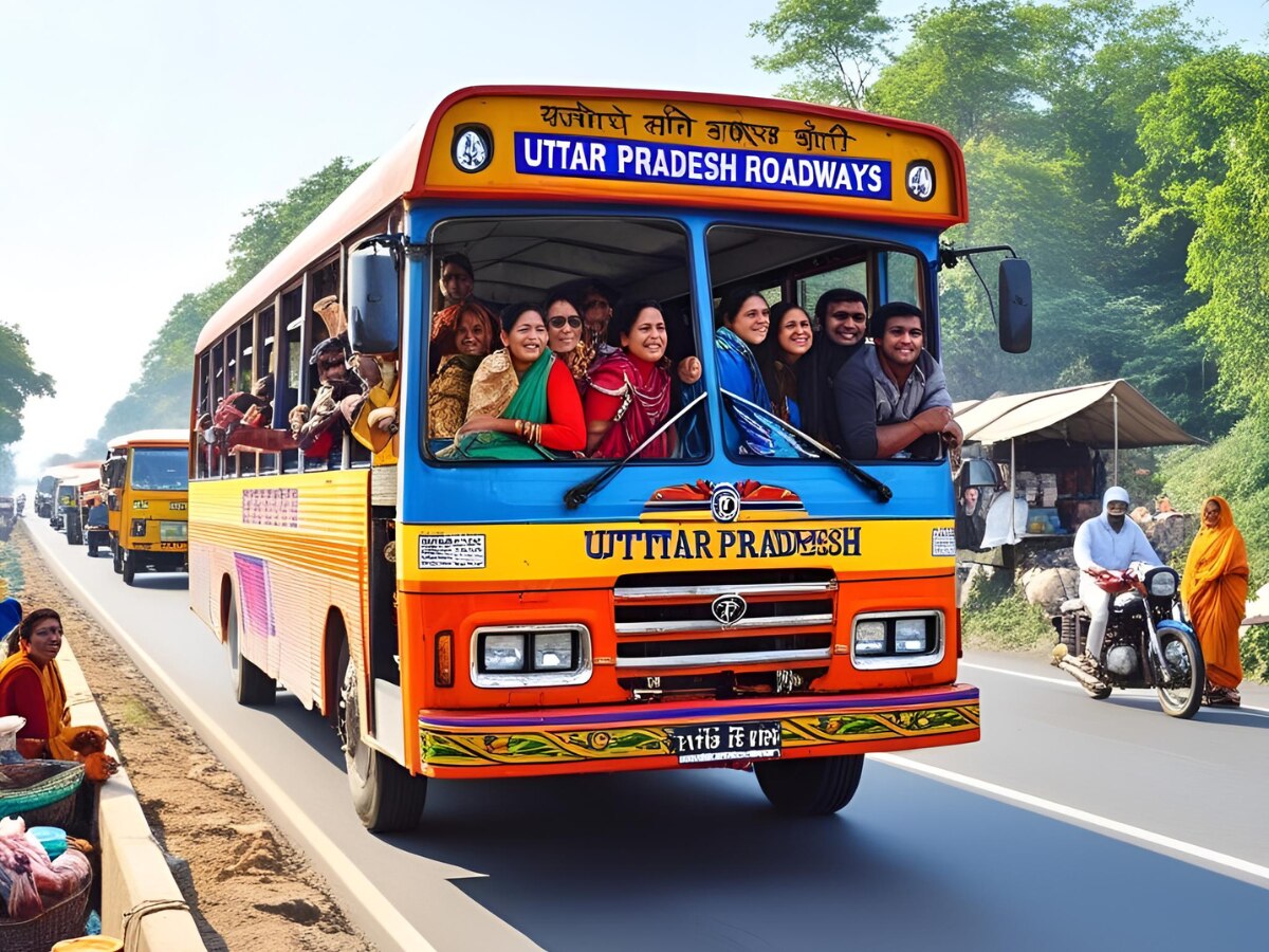 journey from Raebareli to Lucknow will be smooth district got big gift ...