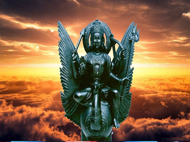 Shanidev does not like these people Shani can gives troubles and ruin ...