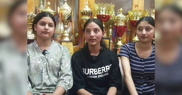 HPBOSE declared 12th result today Portmore School students performed ...