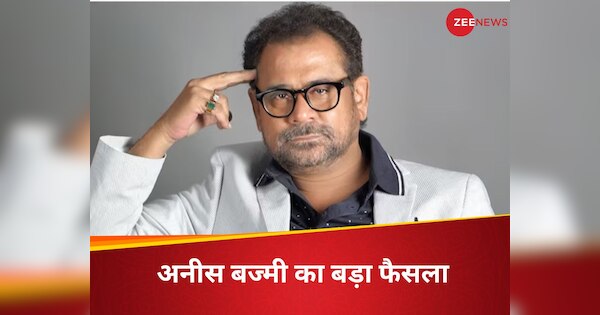 after bollywood now anish bazmi will make movies for marathi cinema ...