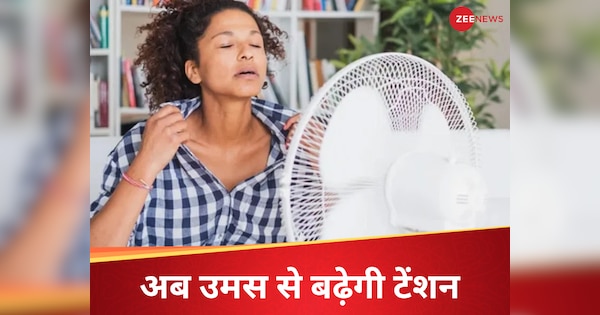 Today weather update 18 may 2025 humidity in delhi ncr after rain up to ...