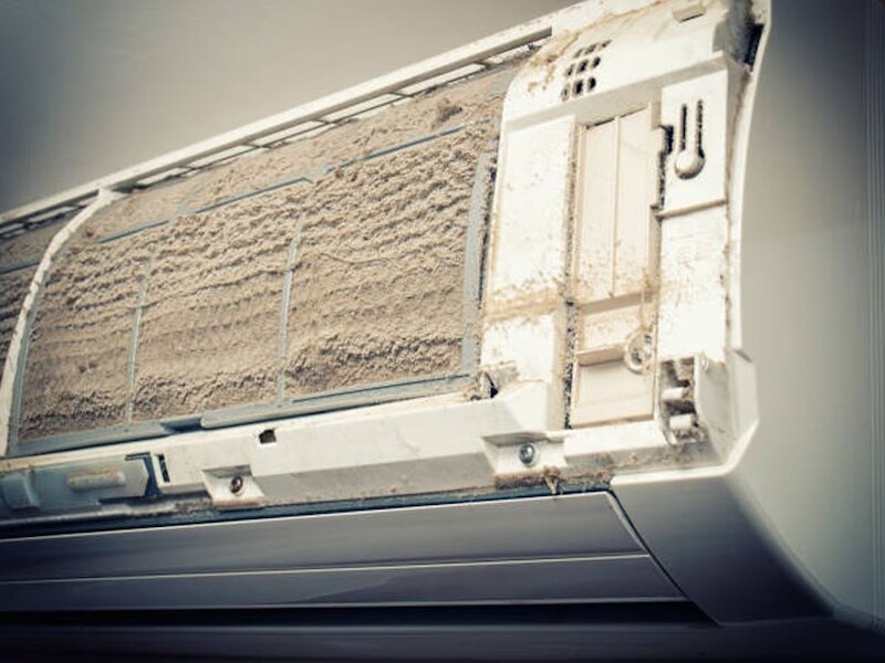 air conditioner blast dont avoid these sign leads ac to explosion | AC ...