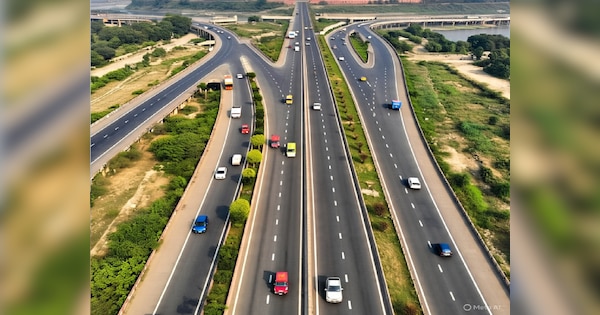 Meerut-Prayagraj Ganga Expressway latest update 1463 out of 1500 ...