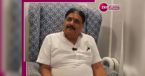 Haryana News: तिरंगा यात्रा में गरजे विधानसभा के उपाध्यक्ष डॉ. मिड्ढा ...