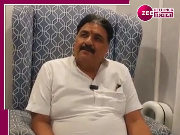 Haryana News: तिरंगा यात्रा में गरजे विधानसभा के उपाध्यक्ष डॉ. मिड्ढा ...