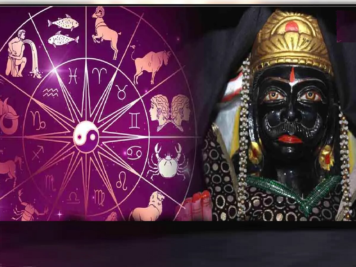 Shani Dev in Dreams Meaning In Hindi shani dev ko sapne me dekhna ...