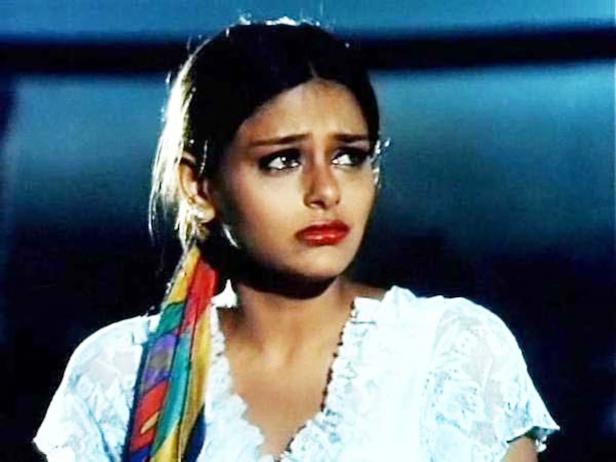 42 years old jugal hansraj movie papa kahte hain actress mayuri kango shocking transformation ...