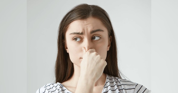 why does a strong smell make you feel like vomiting | खाना, परफ्यूम या ...