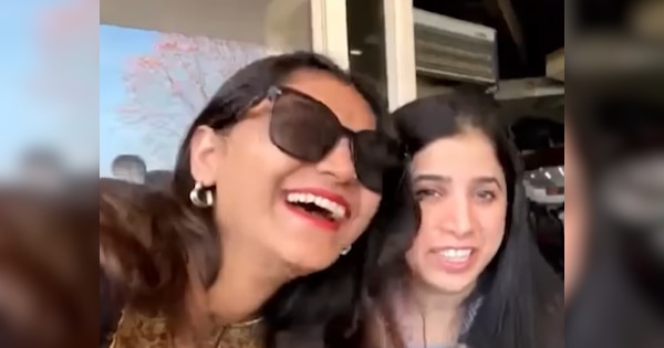 Pakistani Journalist Hira Batool Opposes Arrest Youtuber and Pakistan ...