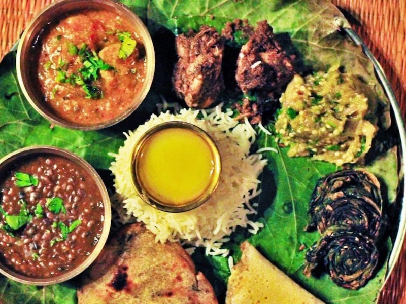 worlds first tribal cafe to get started soon in bhopal madhya pradesh ...