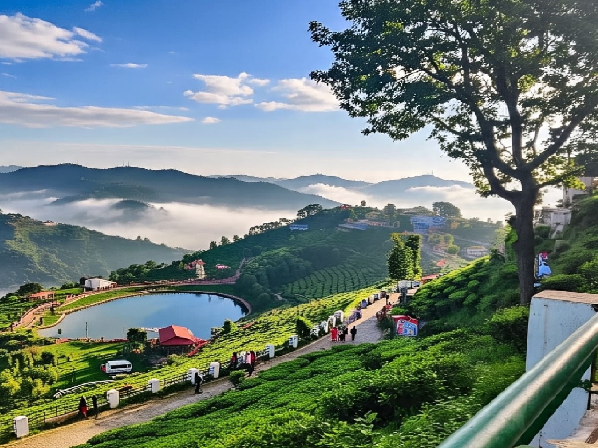 best tourist places hill stations near meerut visit in summer rishikesh ...